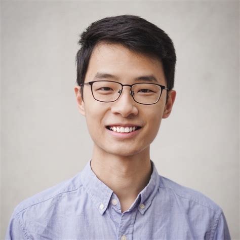 Eddie Yang College Of Liberal Arts Purdue University