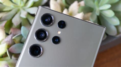 Samsung Galaxy S23 Ultra Review Cnn Underscored