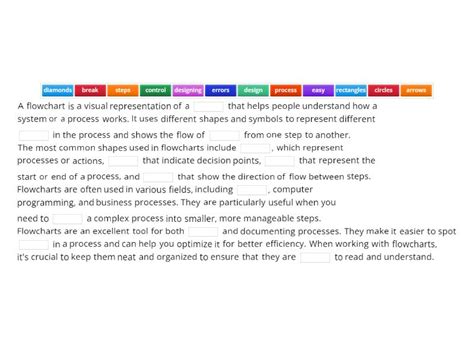 N4 N5 Sdd Design Flowcharts Complete The Sentence