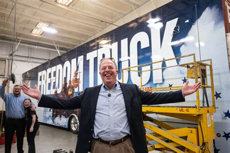Chp To Welcome Freedom Trucks Hillsdale Collegian