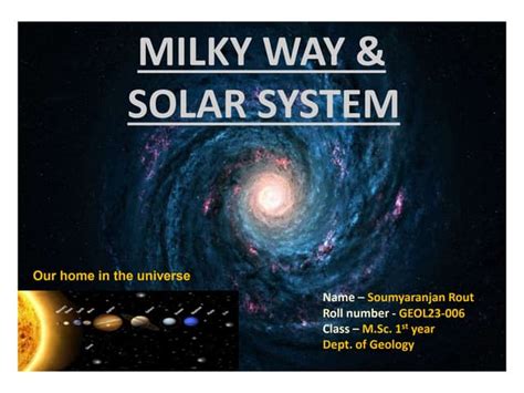 Presentation Of Soumyaranjan Routpptx