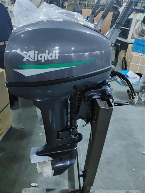 10hp E10 Electric Outboard Motor Short Shaft Electric Boat 55 Off