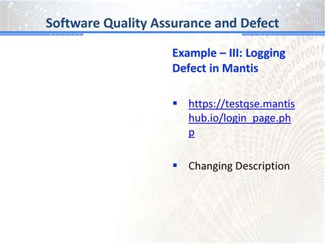 Software Quality Engineering Ppt Download