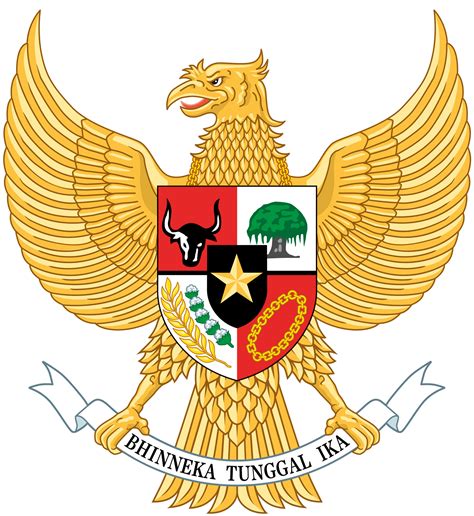 Garuda Bird