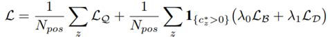 [paper explain] generalized focal loss learning qualified and