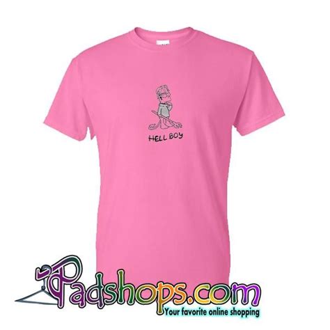 Hellboy Bart Simpson T Shirt Babe T Shirt Shirts Print Clothes