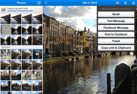 Dropbox Launches New Sync API For IOS Android Dice Career Advice