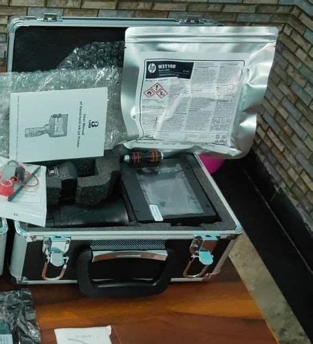 Ezytech Metal Body Expiry Date Printing Machine Model Namenumber Lbs1000 At ₹ 18500 In New Delhi