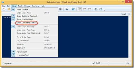 Powershell Help 4sysops