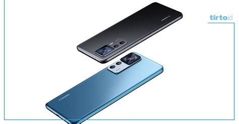 Spesifikasi Dan Harga Xiaomi T Pro Yang Punya Kamera MP