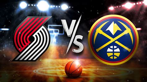 Trail Blazers vs. Nuggets prediction, odds, pick, spread – 2/10/2025