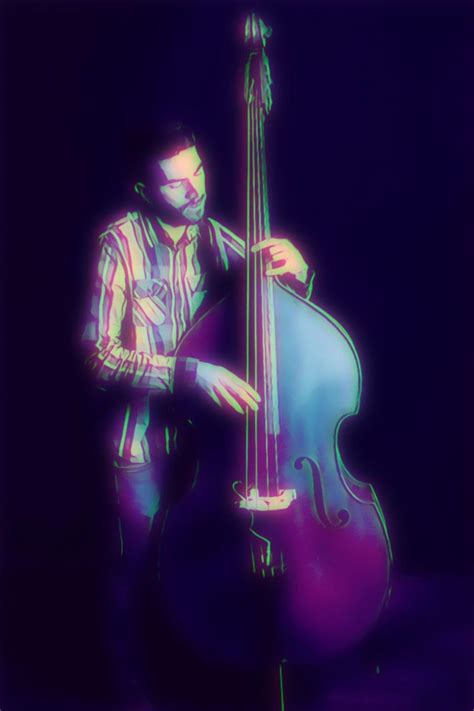 Ciclo De Jazz Gratuito Por Karl Schroth