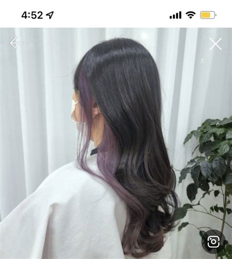 여쿨라이트 투톤 염색 이거 어때 인스티즈instiz 일상 카테고리