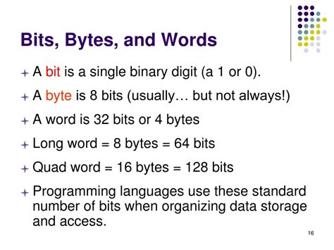 Bits Definition In Computer Terms At Lisa Bassett Blog