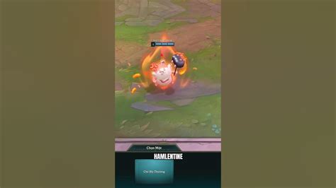 Review Linh Thú Hamlentine Đtcl Tft Mobile Tft Dtcl Shotrs Tftmobile Youtube