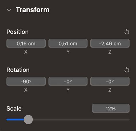 Crea Tu Primera App En Swiftui Con Arkit Realitykit Y Realitycomposer