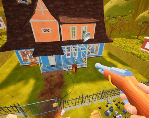 SecretMod File ModDB