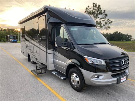 The Ultimate Guide To Different RV Types Life In The RV