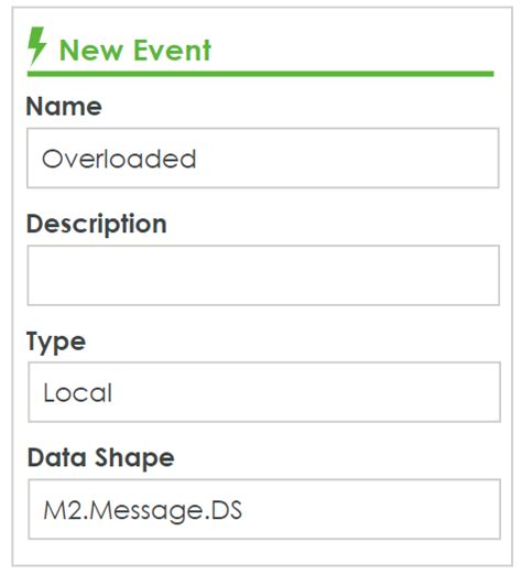 Custom Events Tutorial Playlist Ptc Learning Connector