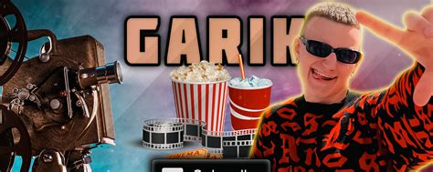 GARIK | Гарик на связи 酪 Набрал на опросниках больше 700к подписчиков 嵐 ...
