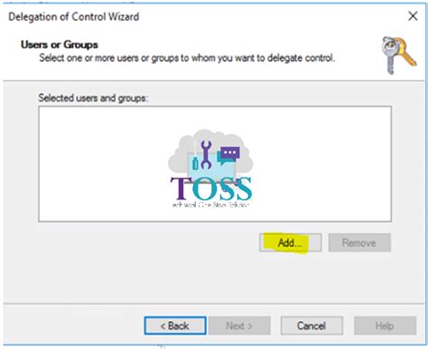 Domain Joining Issue Or Error In Aws Directory Service Toss
