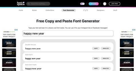 5 Unicode Text Generators To Make Your Social Posts Unique