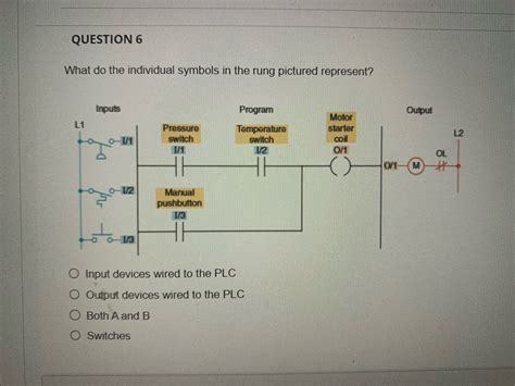 Answered Question 6 What Do The Individual Bartleby