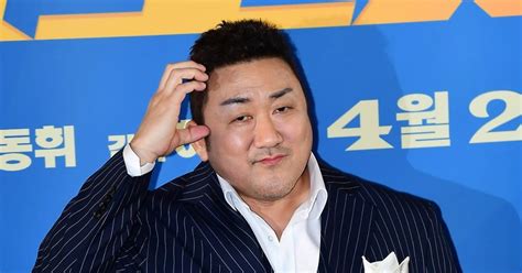 범죄도시4 개봉 10일전인데 1위라니…마동석 묵직한 흥행 펀치 [ten초점]