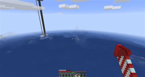 How To Remove A Massive Amount Of Water Survival Mode Minecraft Java Edition Minecraft