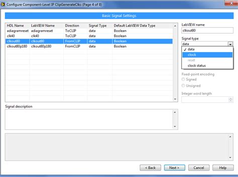 Fpga Clock Generation Ni Community