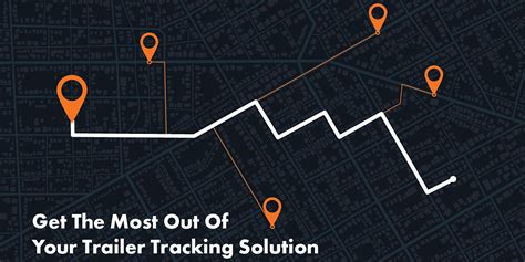 efficient fleet management with cost effective smart trailer solutions