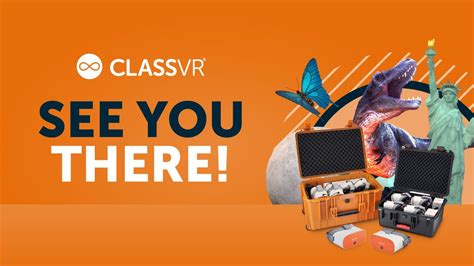 Classvr Virtual Reality For The Classroom On Linkedin Edtech Classvr