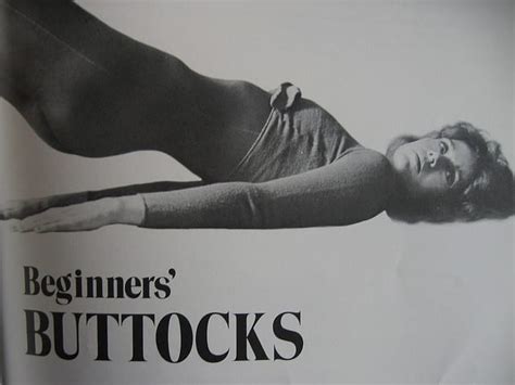 Exercises To Build Better Buttocks