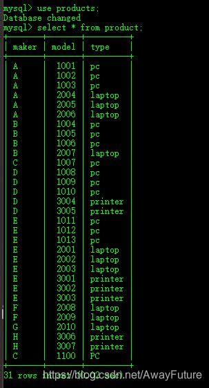 Mysql 中 You Can‘t Specify Target Table ‘表名‘ For Update In From Clause错误解决办法you Cant Specify