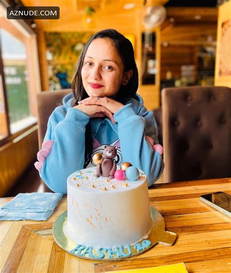 Rashita Thakur From Abvgiet Cllg Aznude