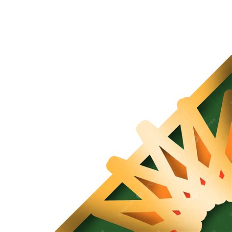 황금 코너 장식 황금 모서리 장식 Png 일러스트 및 Psd 이미지 무료 다운로드 Pngtree