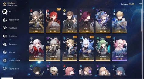 Honkai Star Rail Monoquantum Jingliu Very Good Deal Video Gaming