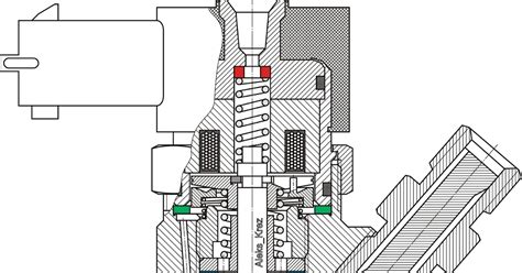 ReFors: РЕГУЛИРОВОЧНЫЕ ШАЙБЫ В ФОРСУНКАХ CR BOSCH
