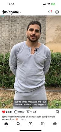 Pangal Andrade LPSG