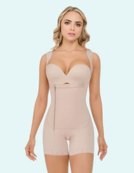 Post Surgery Girdle For Women Surgery Recovery