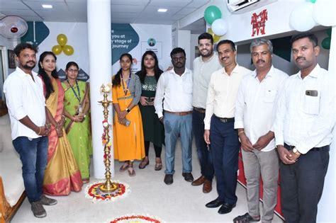Imarticus Learning Marks A Significant Milestone With The Launch Of Its New Experience Center In