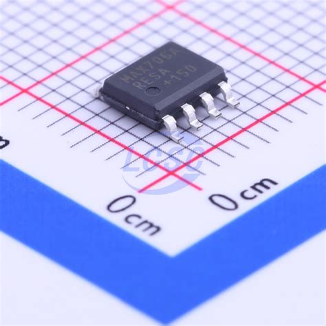 Max704csa Analog Devices Inc Maxim Integrated Monitors And Reset Circuits Jlcpcb