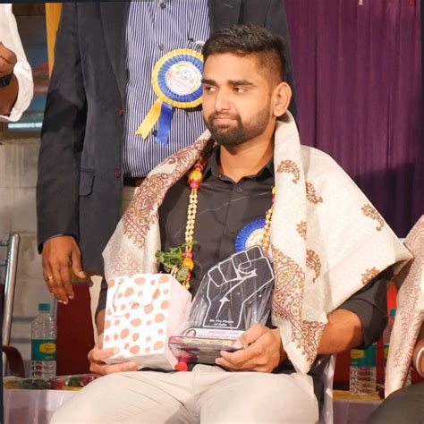 Rajesh Rathod On Linkedin Alumnirecognition Gratitude Mysore