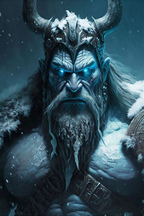 Frost Giant