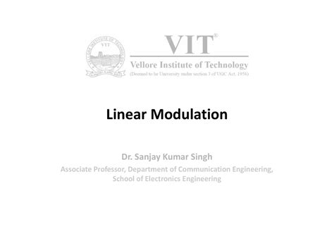 Lecture Notes For Various Module Of Acs Docsity