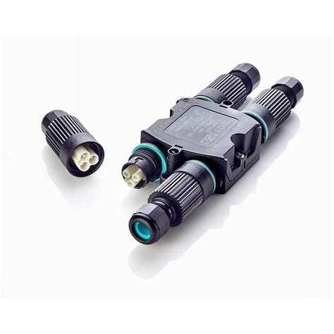 Techno Tee Box Distributors Series Junction Boxes Powertronics Co Ltd