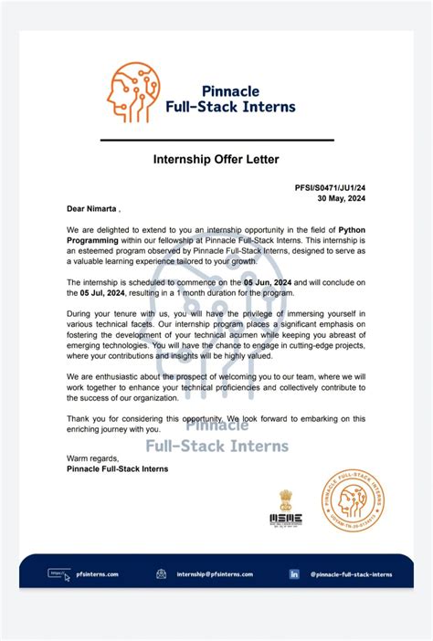 Nimarta Kumari On Linkedin Pfsinterns Datascience