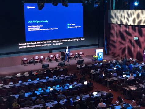 Khouloud J On Linkedin Aiforgood Microsoft Ai3 Ai Geneva