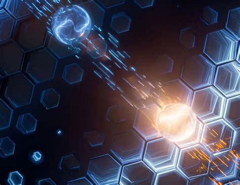 Scientists Create New Transistor For Faster Low Power Future Devices