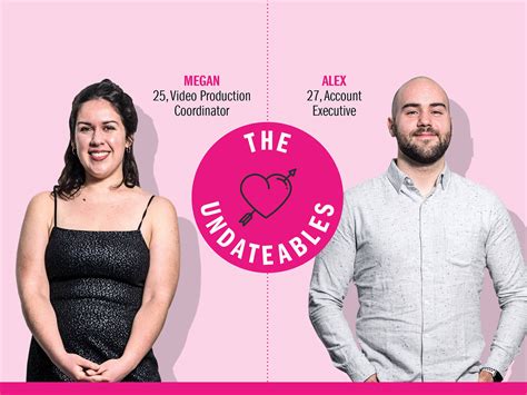 The Undateables